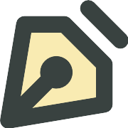 Pen Vector SVG Icon - PNG Repo Free PNG Icons