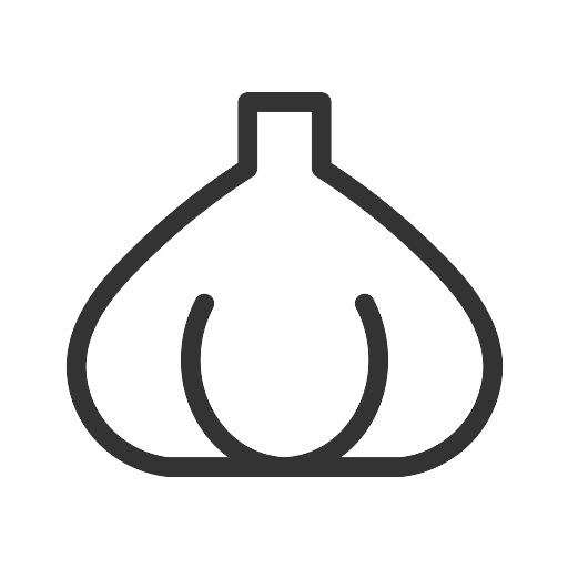 Garlic Vector SVG Icon - PNG Repo Free PNG Icons