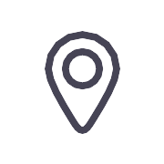 Pin Location Vector SVG Icon - PNG Repo Free PNG Icons