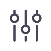 Slider Vertical Vector SVG Icon - PNG Repo Free PNG Icons