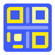 Qr Code Vector SVG Icon - PNG Repo Free PNG Icons