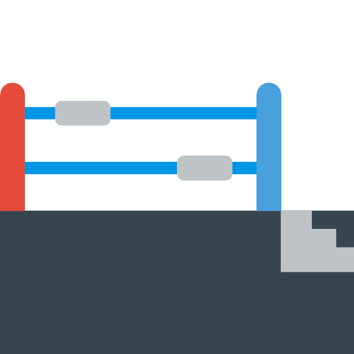 Boxing Ring Vector SVG Icon - PNG Repo Free PNG Icons