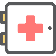Emergency Kit Vector SVG Icon - PNG Repo Free PNG Icons