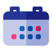 Schedule Vector SVG Icon - PNG Repo Free PNG Icons