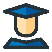 Student Vector SVG Icon - PNG Repo Free PNG Icons