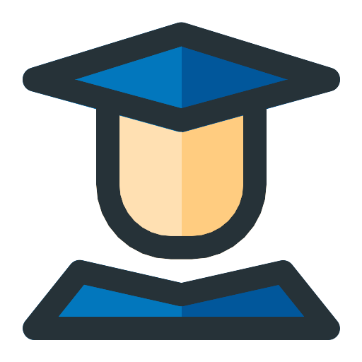 Student Vector SVG Icon - PNG Repo Free PNG Icons