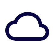 Cloud Vector SVG Icon - PNG Repo Free PNG Icons