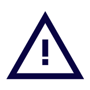 Danger Vector SVG Icon - PNG Repo Free PNG Icons