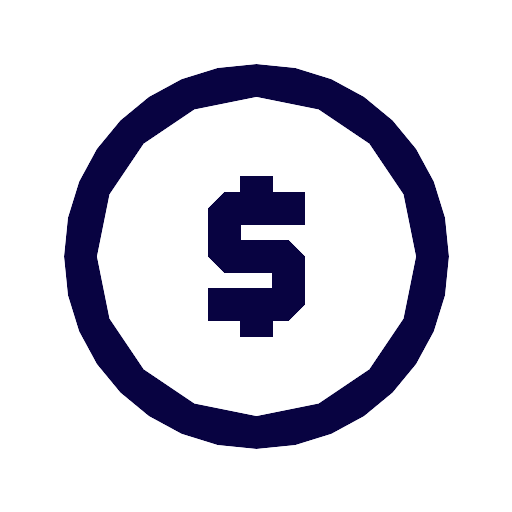 Dollar Vector SVG Icon - PNG Repo Free PNG Icons