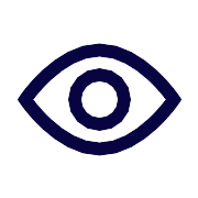 Eye Show Vector SVG Icon - PNG Repo Free PNG Icons