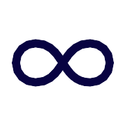 Infinite Vector SVG Icon - PNG Repo Free PNG Icons