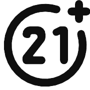 Age 21 Vector SVG Icon - PNG Repo Free PNG Icons