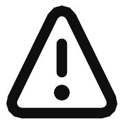 Attention Vector SVG Icon - PNG Repo Free PNG Icons