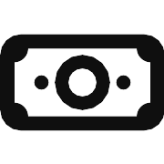 Cash Vector SVG Icon - PNG Repo Free PNG Icons