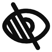 Low Vision Vector SVG Icon - PNG Repo Free PNG Icons