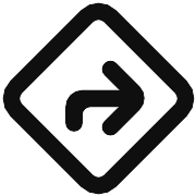 Route Vector SVG Icon - PNG Repo Free PNG Icons