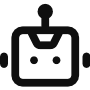 Robot Vector SVG Icon - PNG Repo Free PNG Icons