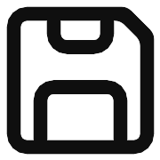 Save Vector SVG Icon - PNG Repo Free PNG Icons