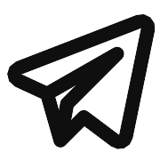 Telegram Vector SVG Icon - PNG Repo Free PNG Icons