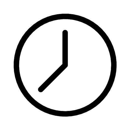 Clock 0700 Vector SVG Icon - PNG Repo Free PNG Icons