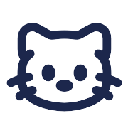 Cat Vector SVG Icon - PNG Repo Free PNG Icons