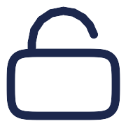 Lock Unlocked Vector SVG Icon - PNG Repo Free PNG Icons