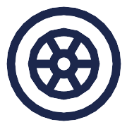 Wheel Vector SVG Icon - PNG Repo Free PNG Icons