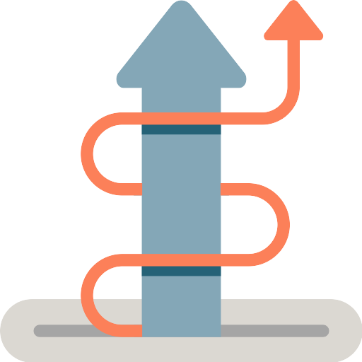 Growth Vector SVG Icon - PNG Repo Free PNG Icons