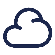 Cloud Vector SVG Icon - PNG Repo Free PNG Icons