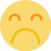 Sad Vector SVG Icon - PNG Repo Free PNG Icons