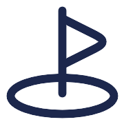 Golf Vector SVG Icon - PNG Repo Free PNG Icons