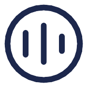 Soundwave Circle Vector SVG Icon - PNG Repo Free PNG Icons