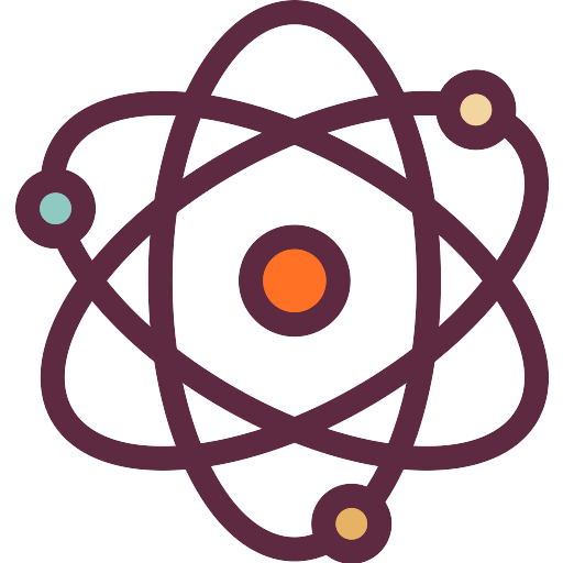 Nucleus Vector SVG Icon - PNG Repo Free PNG Icons