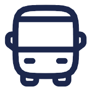 Bus Vector SVG Icon - PNG Repo Free PNG Icons