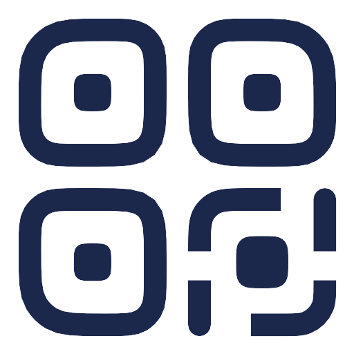 Qr Code Vector SVG Icon - PNG Repo Free PNG Icons