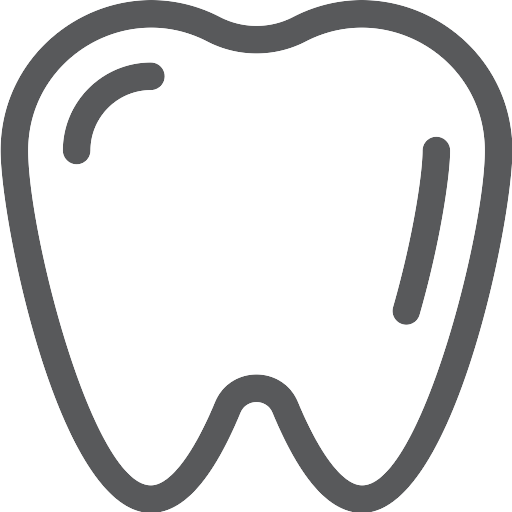 Tooth Vector SVG Icon - PNG Repo Free PNG Icons