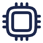 Cpu Vector SVG Icon - PNG Repo Free PNG Icons