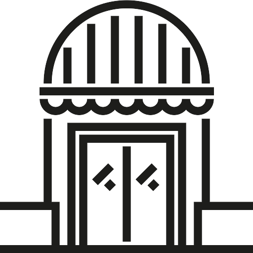 Entrance Vector SVG Icon - PNG Repo Free PNG Icons