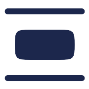 Align Vertical Spacing Vector SVG Icon - PNG Repo Free PNG Icons