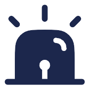 Siren Vector SVG Icon - PNG Repo Free PNG Icons