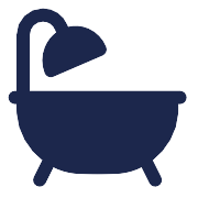 Bath Vector SVG Icon - PNG Repo Free PNG Icons