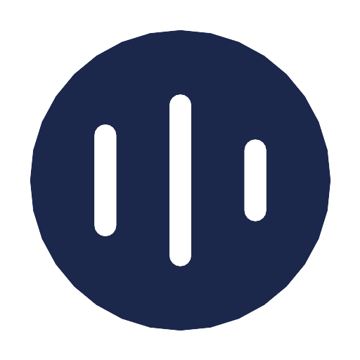 Soundwave Circle Vector SVG Icon - PNG Repo Free PNG Icons