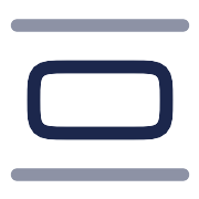 Align Vertical Spacing Vector SVG Icon - PNG Repo Free PNG Icons