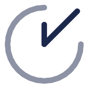 Circle Top Down Vector SVG Icon - PNG Repo Free PNG Icons