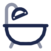 Bath Vector SVG Icon - PNG Repo Free PNG Icons