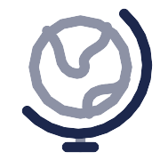 Globus Vector SVG Icon - PNG Repo Free PNG Icons