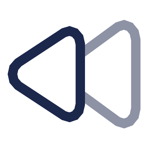 Rewind Back Vector SVG Icon - PNG Repo Free PNG Icons