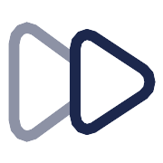 Rewind Forward Vector SVG Icon - PNG Repo Free PNG Icons
