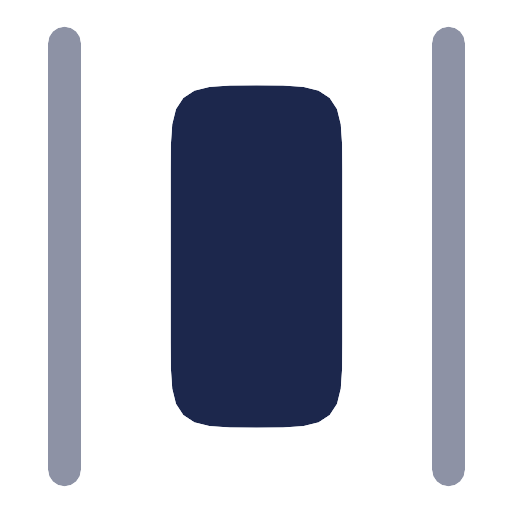 Align Horizonta Spacing Vector SVG Icon - PNG Repo Free PNG Icons