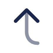 Arrow To Top Right Vector SVG Icon - PNG Repo Free PNG Icons